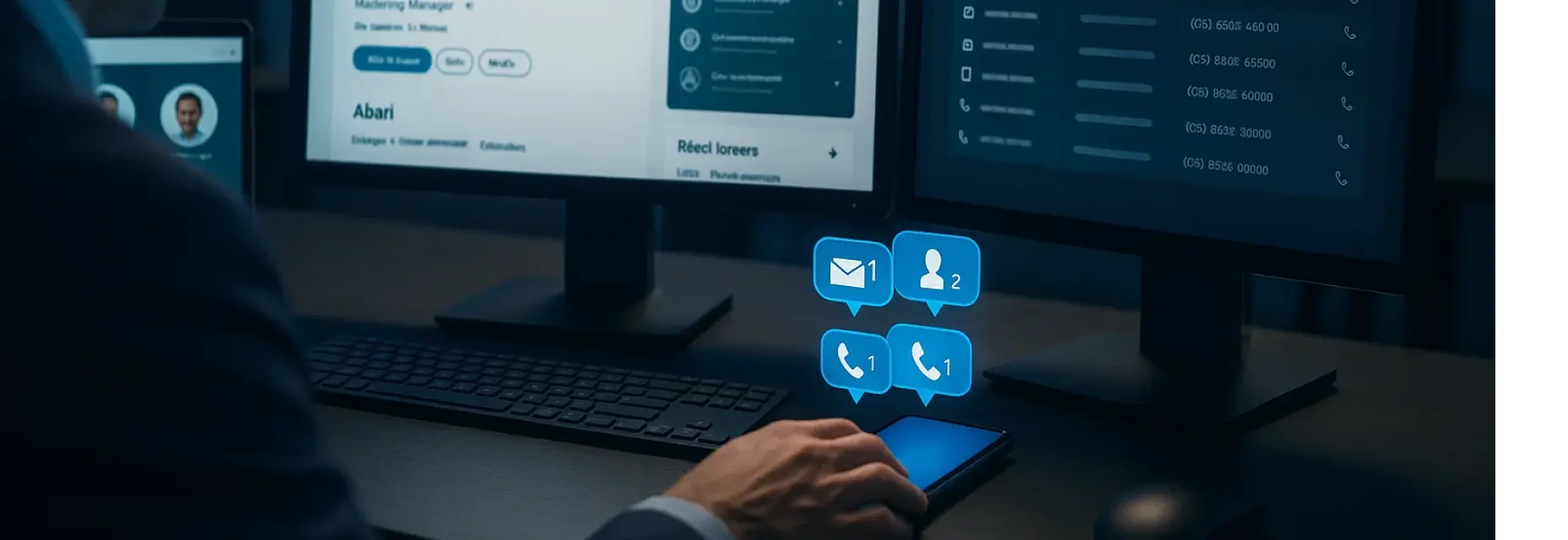 100X.Bot | 100x All-in-One AI Agent Platform