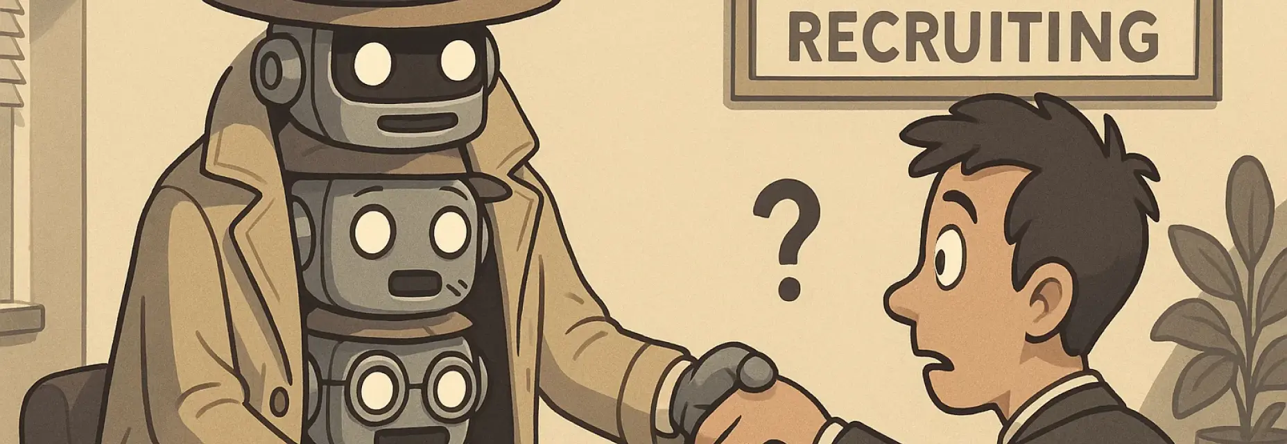 What's the Biggest Misconception About Working With Recruiter Agents ...